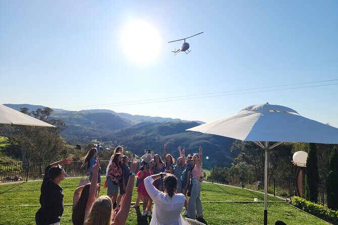 Half-Day Canberra Winery Tour to Murrumbateman /w Banquet - Introduction