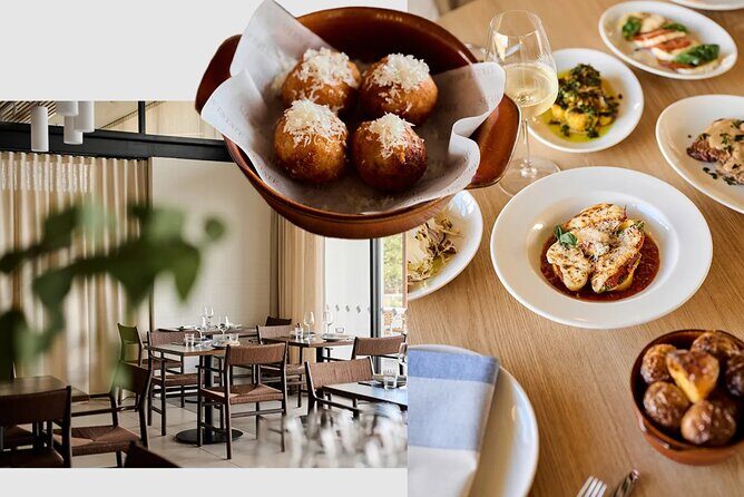 Half-Day Canberra Winery Tour to Murrumbateman /w Banquet - Exploring Canberra’s Wine Region