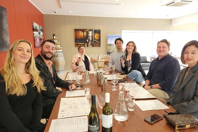 Half-Day Canberra Winery Tour to Murrumbateman /w lunch - FAQ