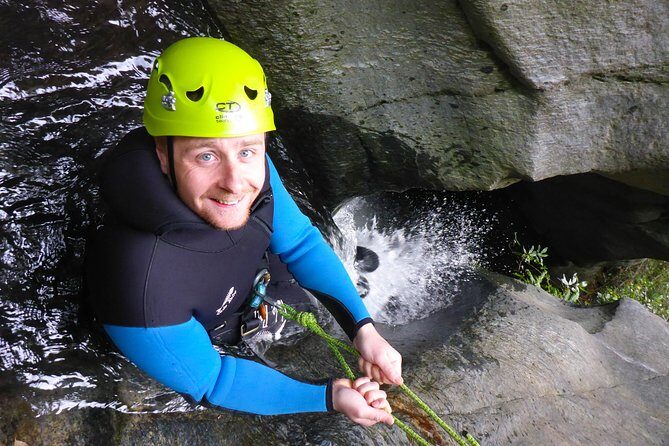 Half-Day Canyoning in Gibbston Valley from Queenstown - Final Words