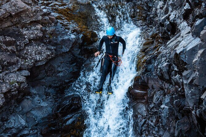Half-day Canyoning under Vatnajökull - Why This Tour Offers Great Value