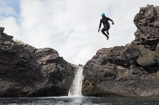 Half-day Canyoning under Vatnajökull - Final Thoughts: Who Is This Tour Best For?