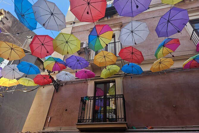 Half Day Catania Gastronomic and Cultural Tour from Taormina - Final Thoughts