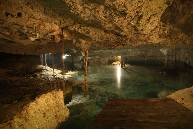 Half day Cave Cenotes Expedition - Frequently Asked Questions