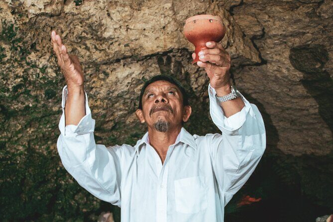 Half Day Cenotes Experience - Overview of the Half Day Cenotes Experience