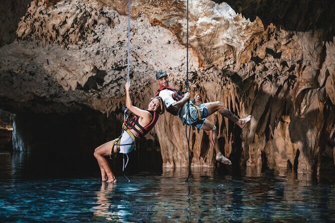 Half Day Cenotes Experience - Value and Cost Considerations