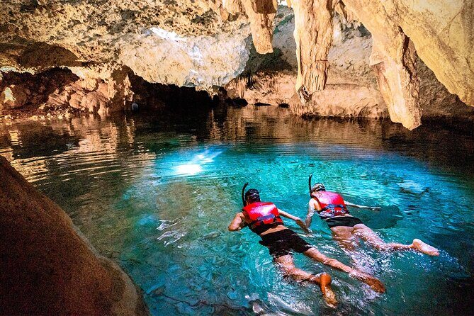 Half Day Cenotes Experience - Who Should Consider This Tour?