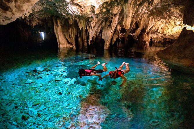Half Day Cenotes Experience - FAQ