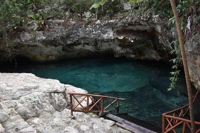 Half Day Cenotes Tour - The Value of This Tour