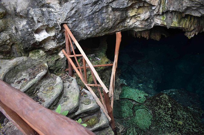 Half Day Cenotes Tour - FAQ About the Half Day Cenotes Tour