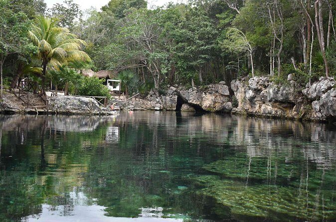 Half Day Cenotes Tour - Final Thoughts