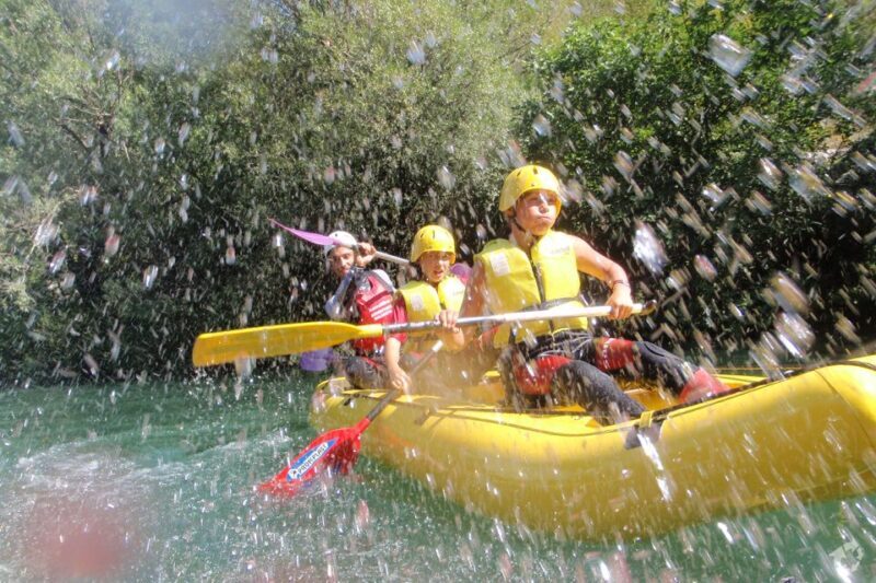 Half-Day Cetina River Rafting - Why This Tour Offers Excellent Value