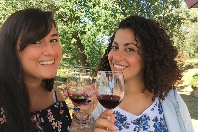 Half-day Chianti Classico Wine tour from Florence - Small Group - Who Would Enjoy This Tour?