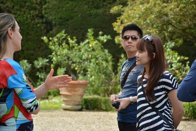 Half-Day Chianti Tour to 2 Wineries with Wine Tastings and Meal - An In-Depth Look at the Tour Experience