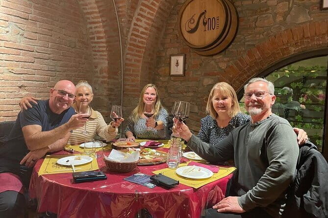 Half-Day Chianti Tour to 2 Wineries with Wine Tastings and Meal - Final Thoughts