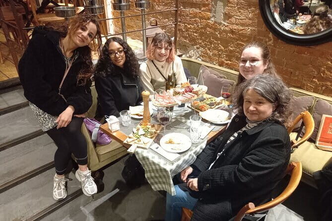 Half Day Chianti Wine Tour with Private Luxury Van - The Experience in Review: Authentic and Well-Rated