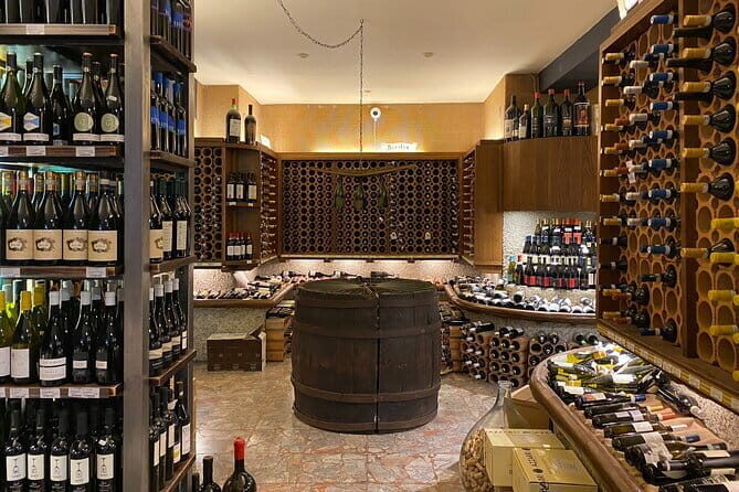 Half Day Chianti Wine Tour with Private Luxury Van - Who Should Book This Tour?