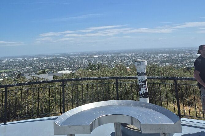 Half Day Christchurch Scenic Tour with Local Guide - A Closer Look: What You Can Expect from the Tour