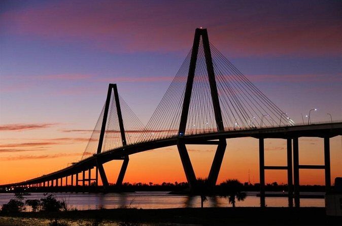 Half Day City Bus Tour, Aiken Rhett House And Charleston Museum - What to Expect on the Tour