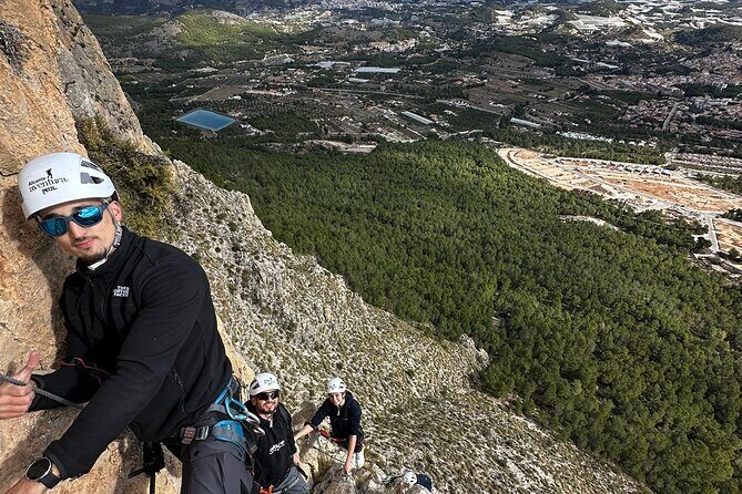 Half-Day Climbing Experience on Via Ferrata del Ponoig - FAQ  
