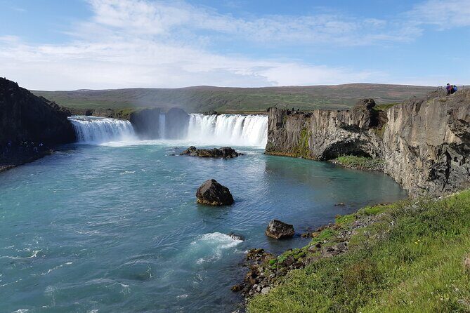 Half-Day Combo Tour to Goðafoss, Laufas and The Christmas House - Final Thoughts