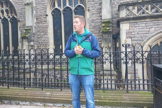 Half Day Complete Cardiff Walking Tour - An In-Depth Look at the Cardiff Tour Experience