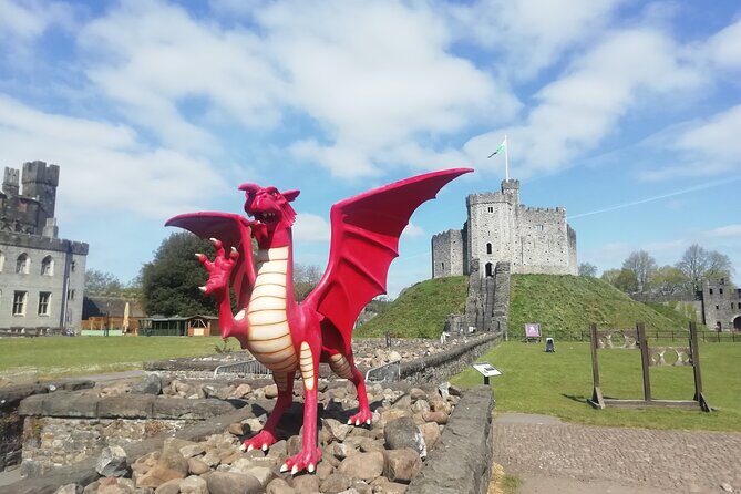 Half Day Complete Cardiff Walking Tour - Frequently Asked Questions