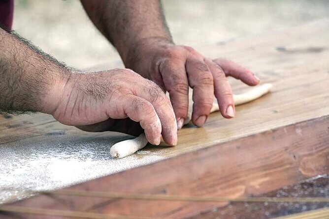 Half-Day Cooking Class with Lunch in Baglio Florio - Experience Authentic Sicilian Cuisine with a Half-Day Cooking Class at Baglio Florio