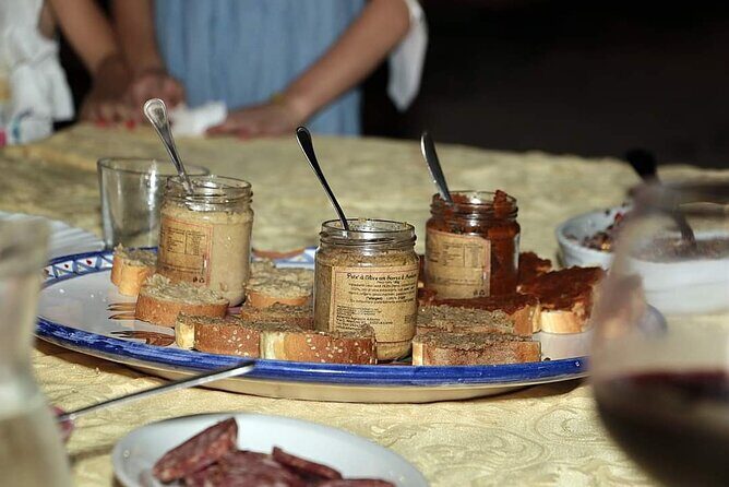 Half-Day Cooking Class with Lunch in Baglio Florio - The Setting and Group Atmosphere