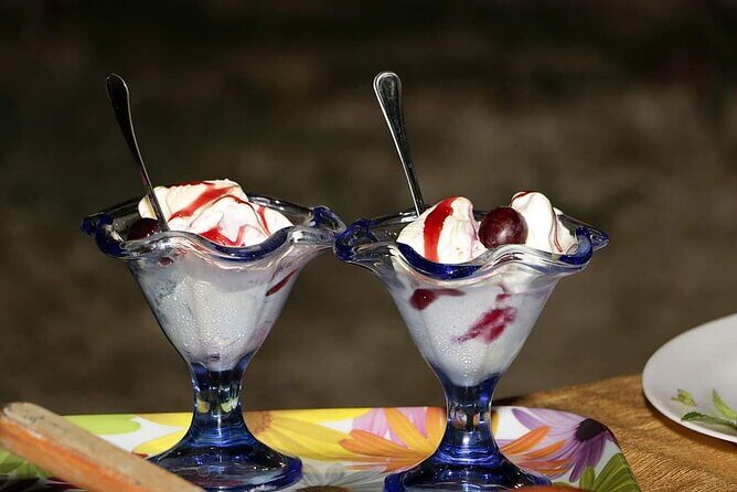 Half-Day Cooking Class with Lunch in Baglio Florio - What Makes This Tour Stand Out?