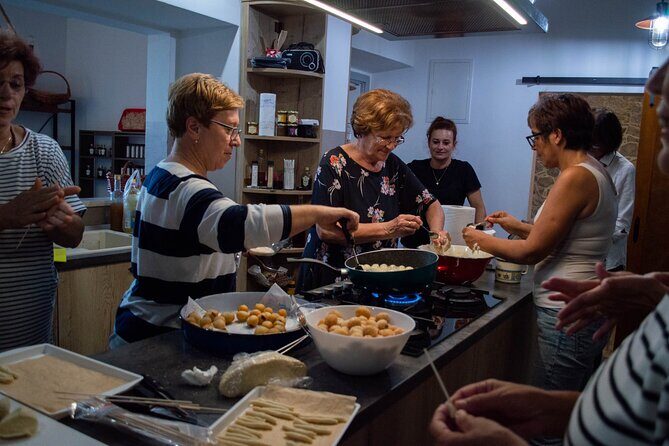 Half-Day Cooking Workshop Gastronomy in Korcula - FAQs
