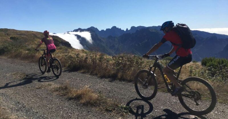 Half-Day Cross-Country Mountain Biking in Madeira - Final Thoughts