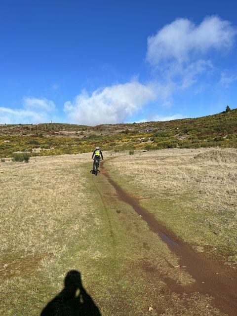 Half-Day Cross-Country Mountain Biking in Madeira - Frequently Asked Questions