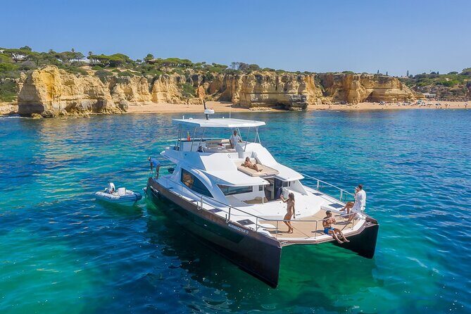 Half Day Cruise 3H Morning or Afternoon - West Rock Formations - Who Is This Tour Perfect For?