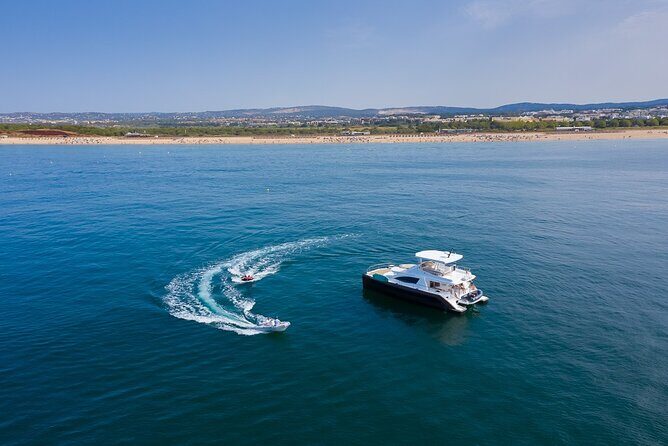 Half Day Cruise 3H Morning or Afternoon - West Rock Formations - Practical Details and Tips