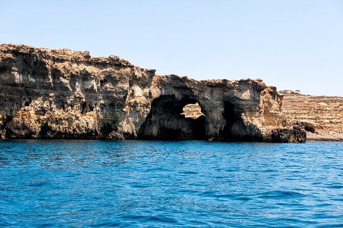 Half day Cruise - Comino, Gozo, Blue & Crystal Lagoon, and Caves - Introduction: A Short but Sweet Coastal Adventure