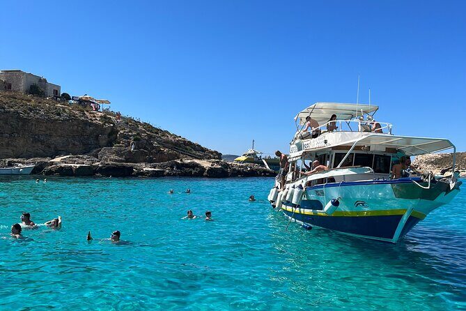 Half day Cruise - Comino, Gozo, Blue & Crystal Lagoon, and Caves - Final Thoughts: Is This Tour Worth It?