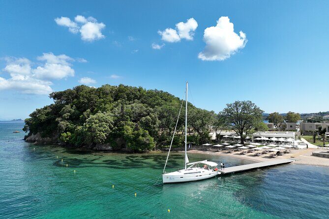 Half Day Cruise on a Sailing Yacht in Corfu Island - Why This Tour Is Worth Considering