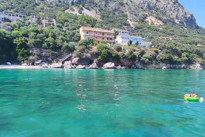 Half Day Cruise on a Sailing Yacht in Corfu Island - Who Should Book This?