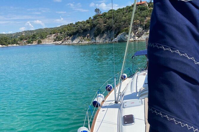 Half Day Cruise on a Sailing Yacht in Corfu Island - Final Thoughts