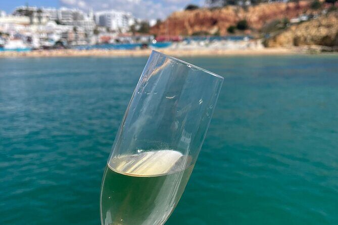 Half Day Cruise to Benagil Caves - An In-Depth Look at the Tour