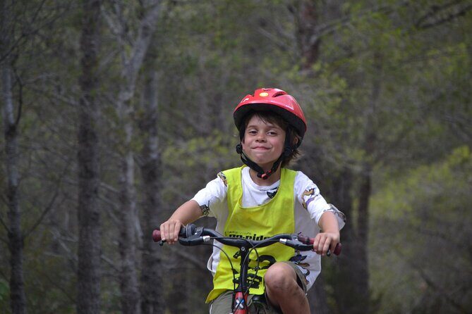 Half Day Cycling Tour from Salou - An In-Depth Look at the Cycling Experience