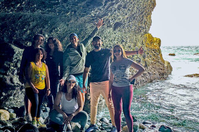 Half Day Dana Point Kayak and Hike - FAQs about the Dana Point Kayak and Hike Tour