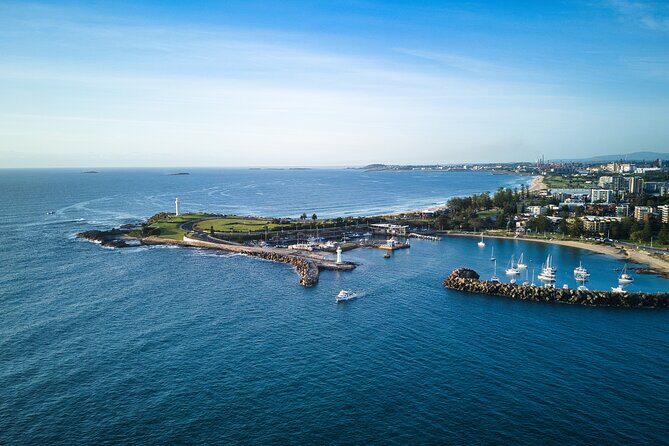 Half-Day Deep Sea Fishing in Wollongong - Weekdays only - Practical Details for Your Trip