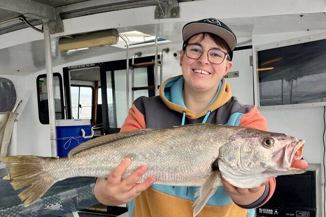 Half-Day Deep Sea Fishing in Wollongong - Weekdays only - Final Thoughts