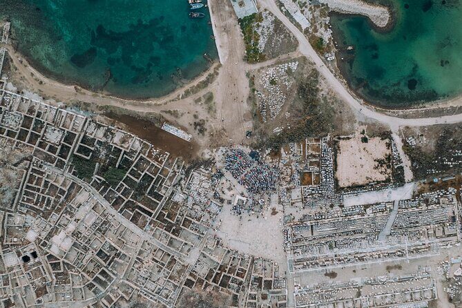 Half Day Delos Tour of Mykonos from the Cruise Ship Port - Who Should Consider This Tour?