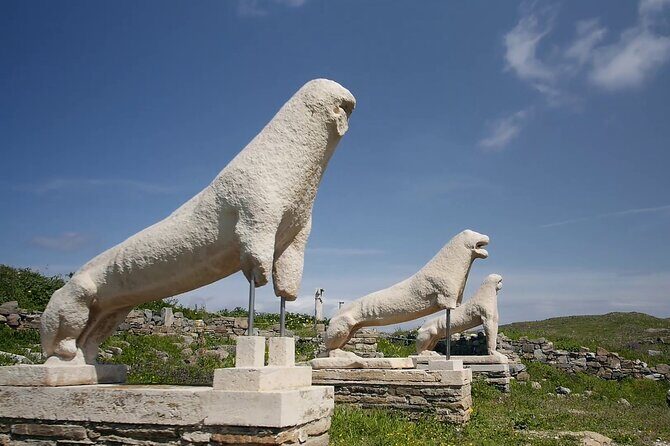 Half Day Delos Tour of Mykonos from the Cruise Ship Port - Final Thoughts
