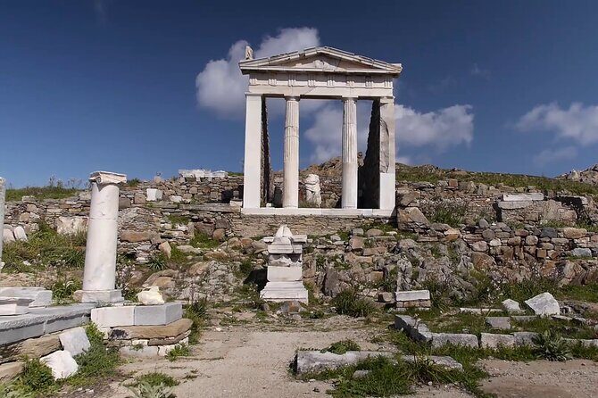 Half Day Delos Tour of Mykonos from the Cruise Ship Port - Frequently Asked Questions