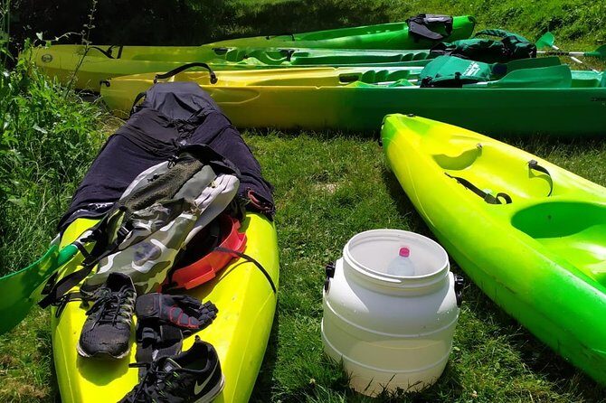 Half day descent - The Sum Up: Is the Half Day Descent Right for You?