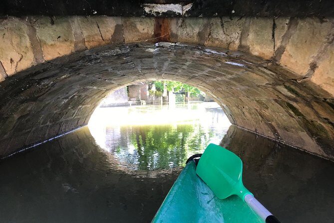 Half day descent - FAQ